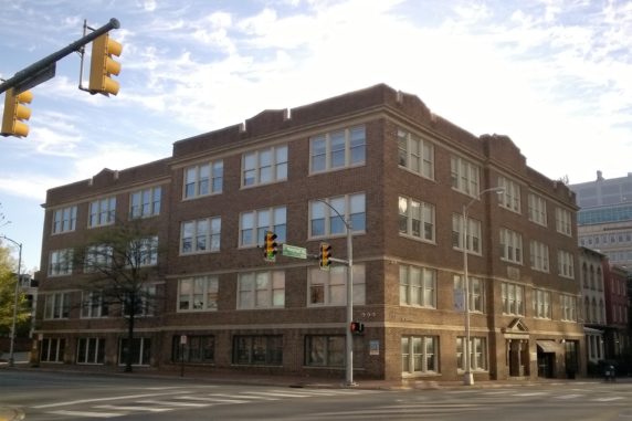 RVA Legends — Richmond Female Institute - RVAHub