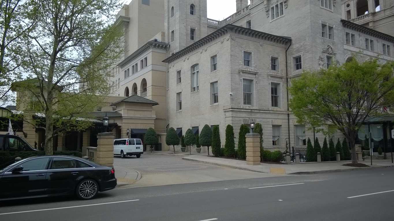 RVA Legends — Archer Anderson House - RVAHub