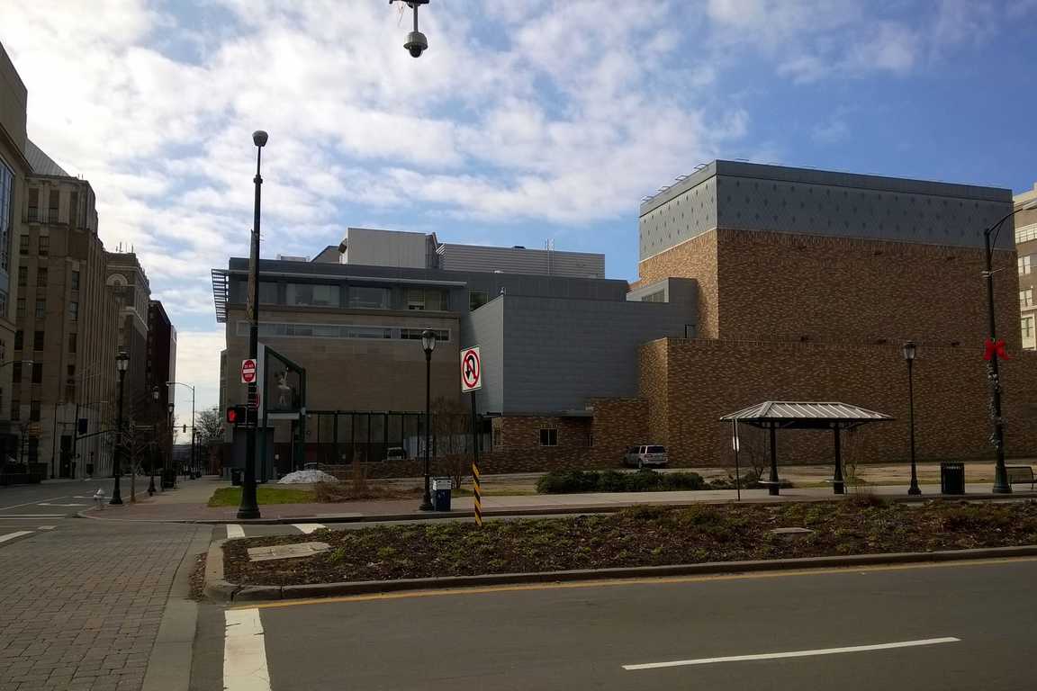 RVA Legends — Thalhimers Department Store - RVAHub