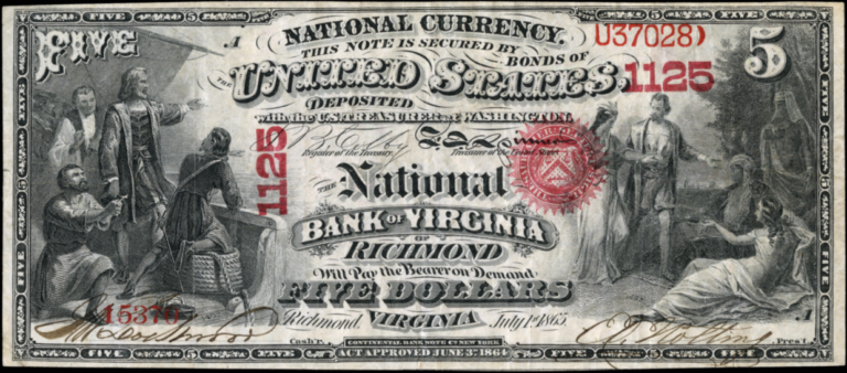 RVA Legends — Hobson-Nolting House - RVAHub