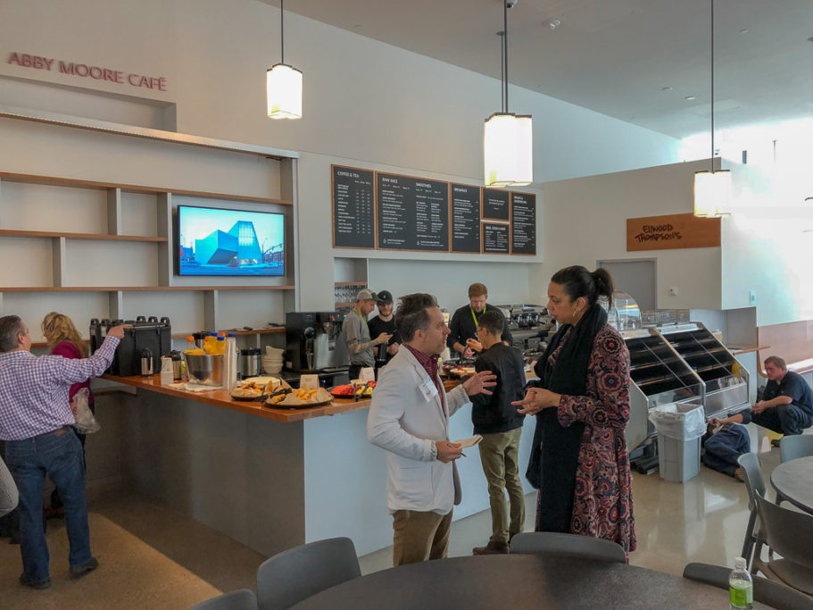 PHOTOS: VCU Institute for Contemporary Art stuns visually, tackles ...