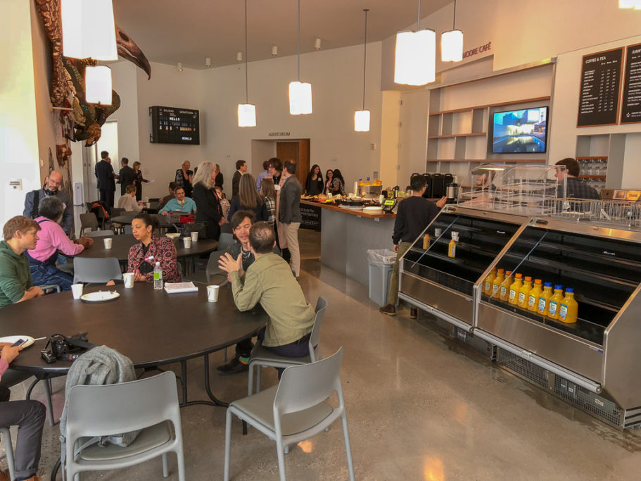 PHOTOS: VCU Institute for Contemporary Art stuns visually, tackles ...