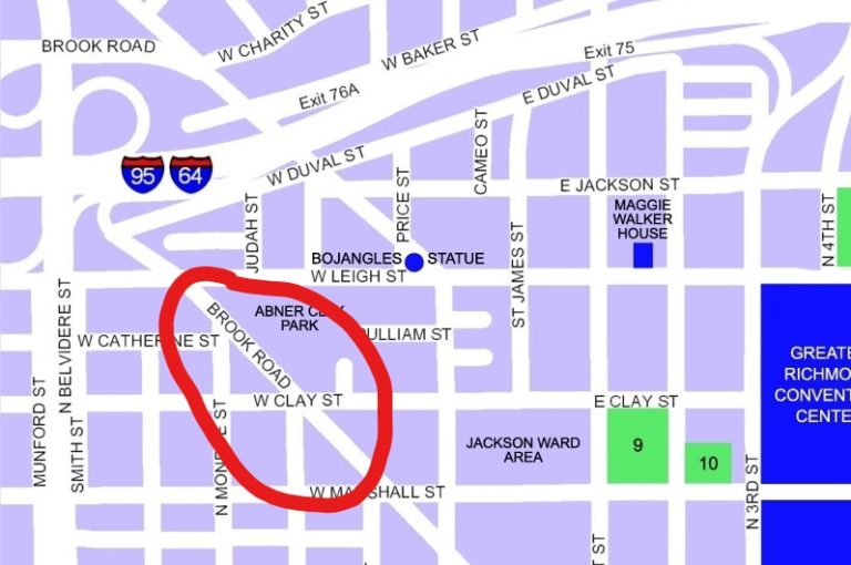 RVA Legends — Meyer Saloon - RVAHub