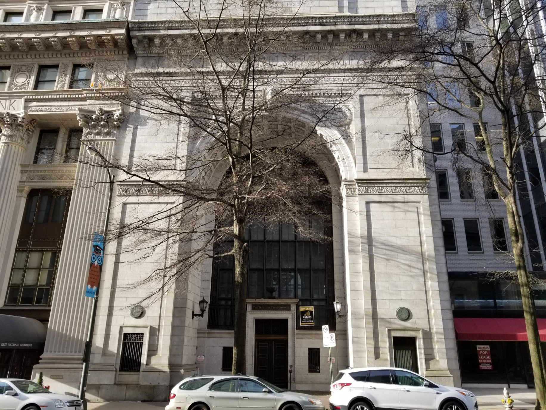 RVA Legends — Richmond Transfer Company - RVAHub