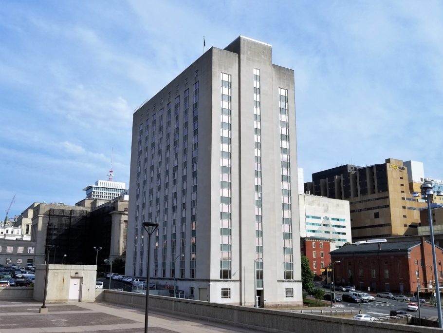 Must-See RVA! — Highway Building Annex - RVAHub