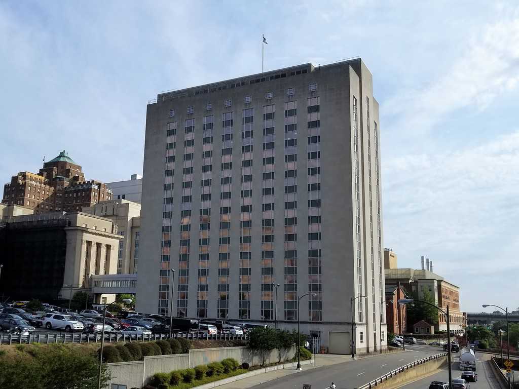 Must-See RVA! — Highway Building Annex - RVAHub