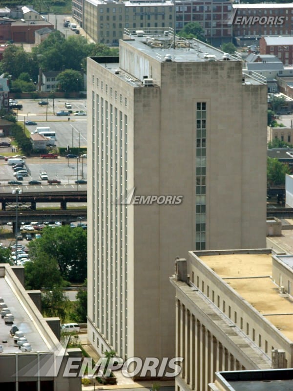 Must-See RVA! — Highway Building Annex - RVAHub