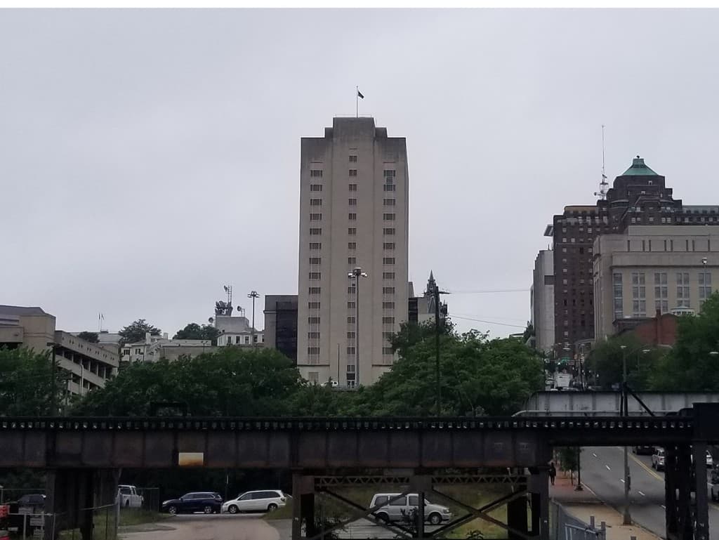 Must-See RVA! — Highway Building Annex - RVAHub