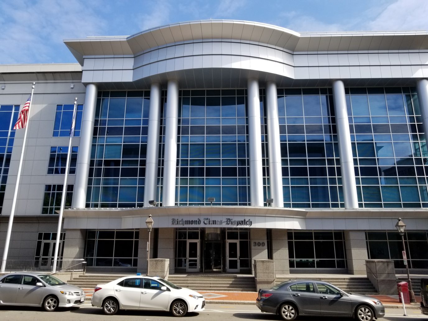 RVA Legends — Biggs Antique Co. - RVAHub