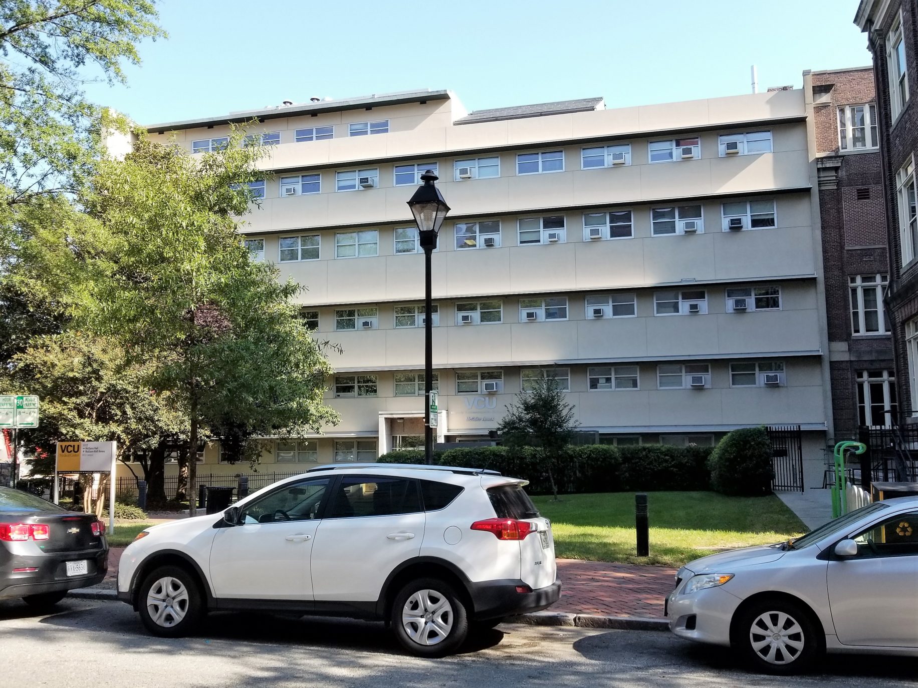 RVA Legends — Virginia Hospital & University College of Medicine - RVAHub