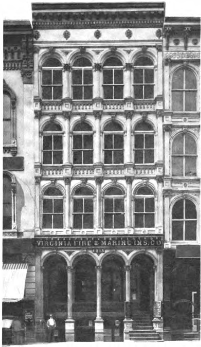 Must-See RVA! — Branch Building - RVAHub