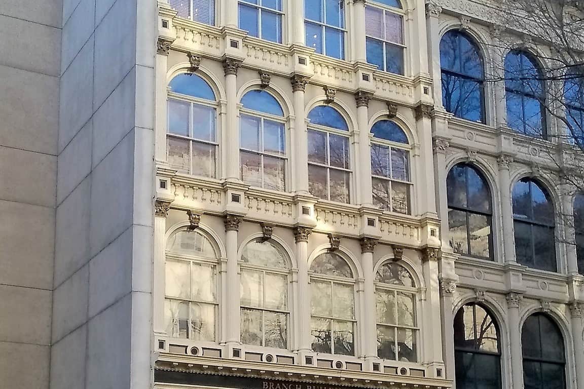 Must-See RVA! — Branch Building - RVAHub