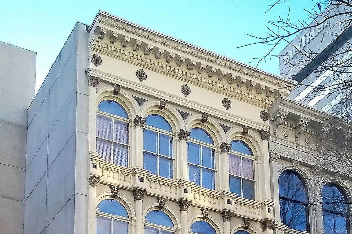 Must-See RVA! — Branch Building - RVAHub