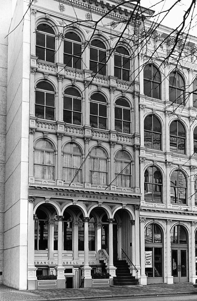 Must-See RVA! — Branch Building - RVAHub