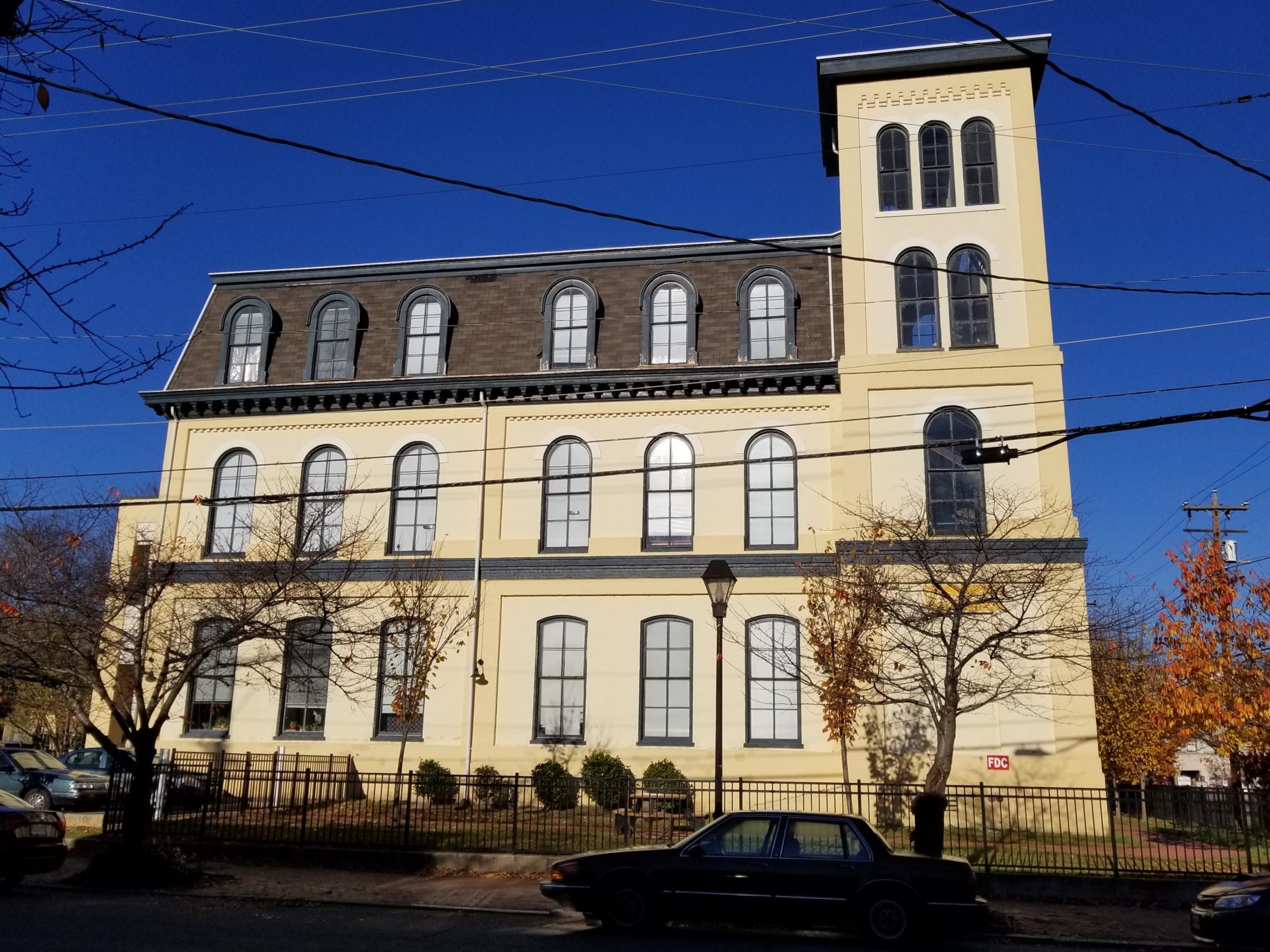 Must-See RVA! — Richmond Normal Colored School - RVAHub