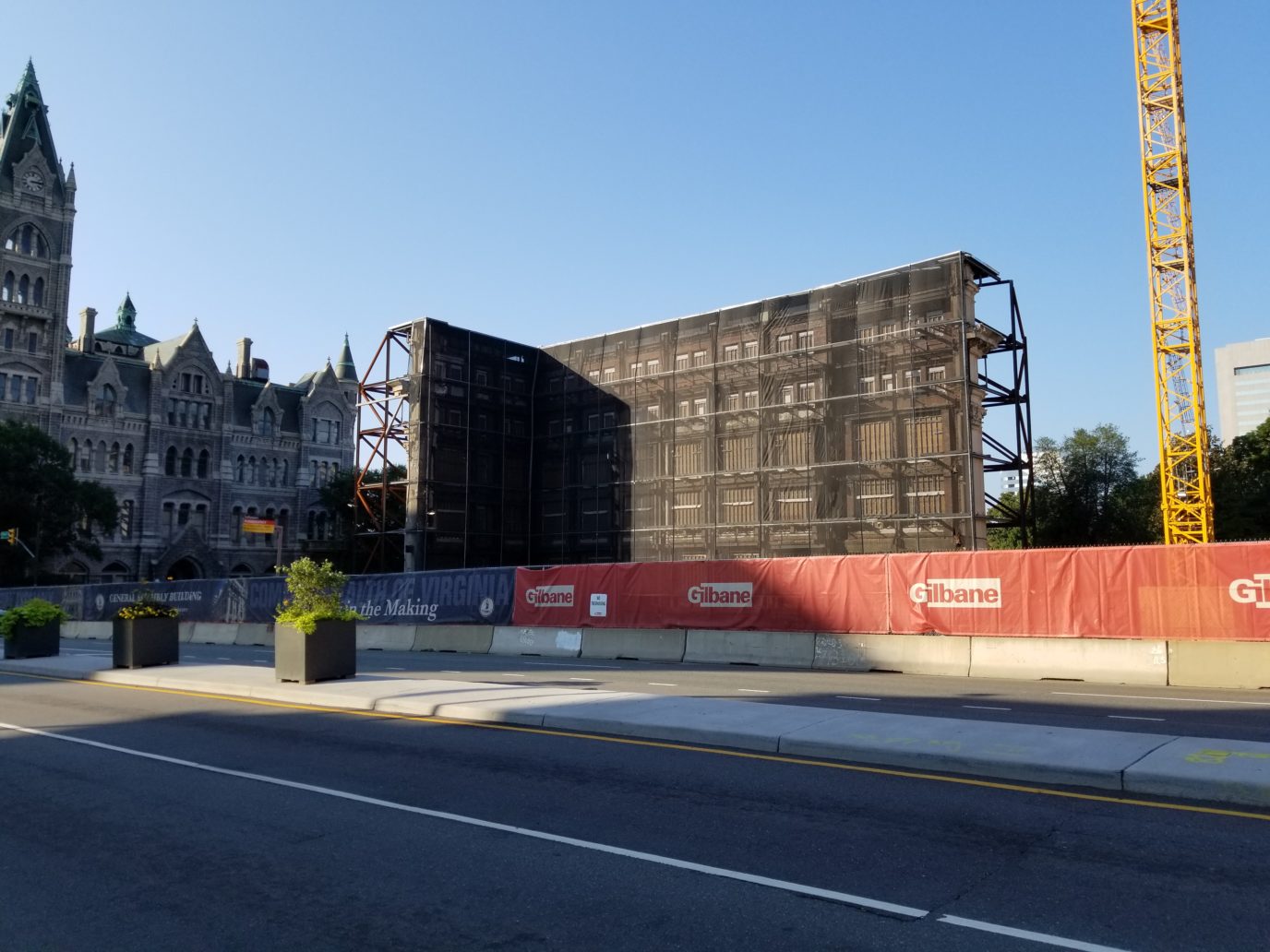 RVA Legends — Life of Virginia Building - RVAHub