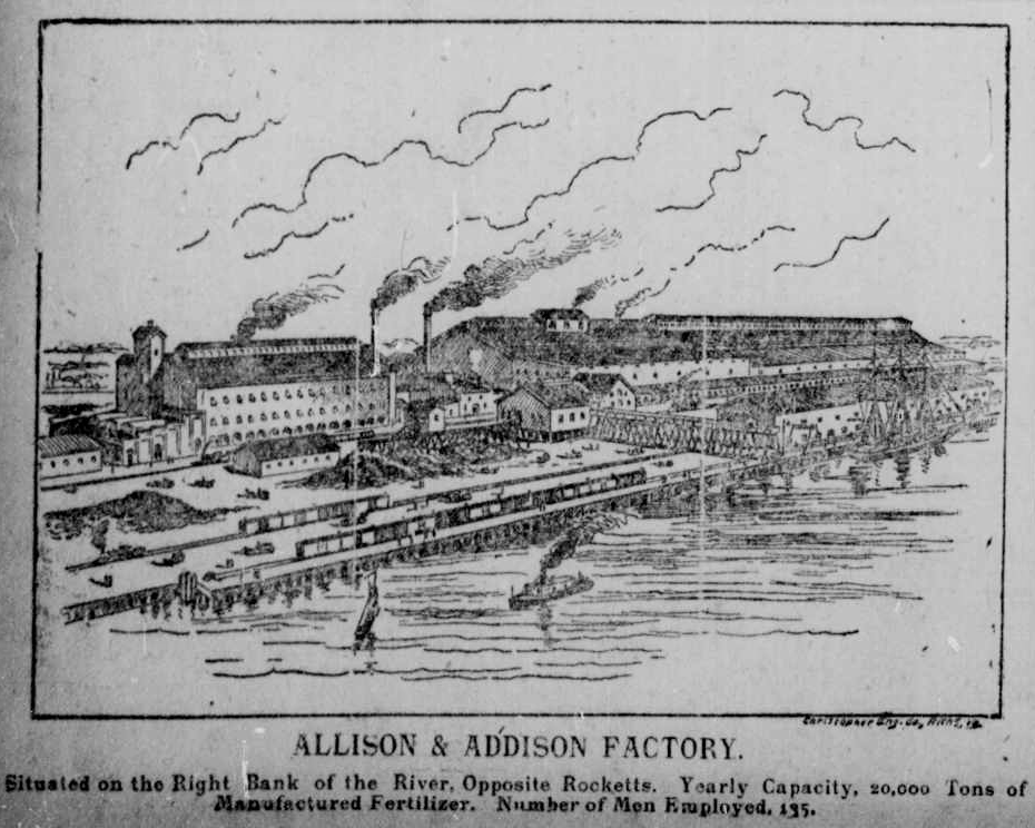 RVA Legends — Allison & Addison - RVAHub