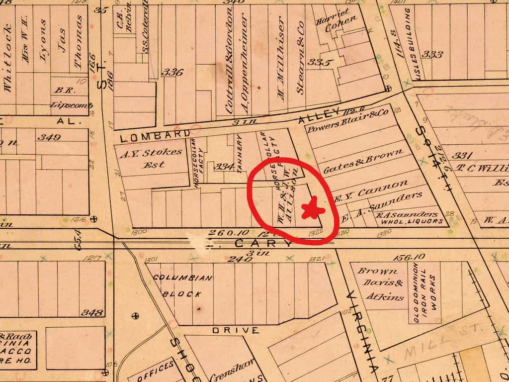 RVA Legends — Allison & Addison - RVAHub