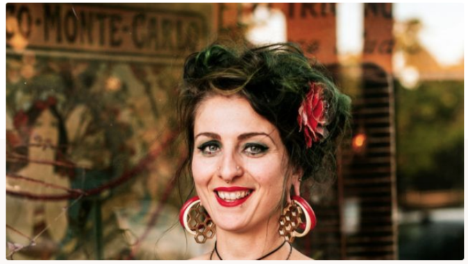 Help Out One of the Best - Twila Jane - RVAHub