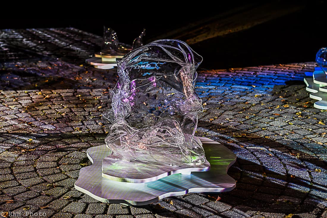 Photos: Inlight Richmond - RVAHub