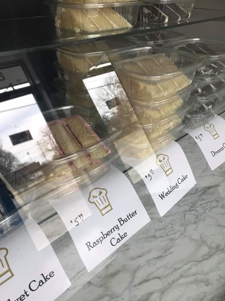 Walks of Westover Home to Pop-Bakery Poor Georgie's Bake Shoppe - RVAHub