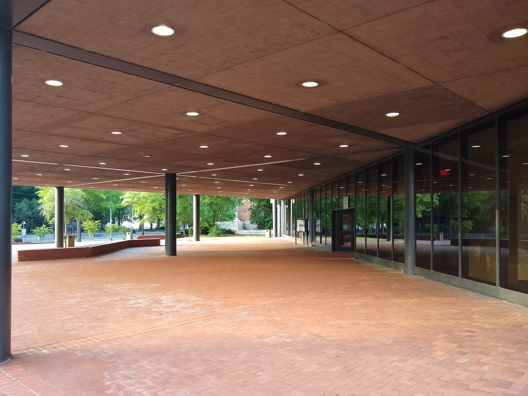 Must-See RVA! — John Marshall Courts Building - RVAHub