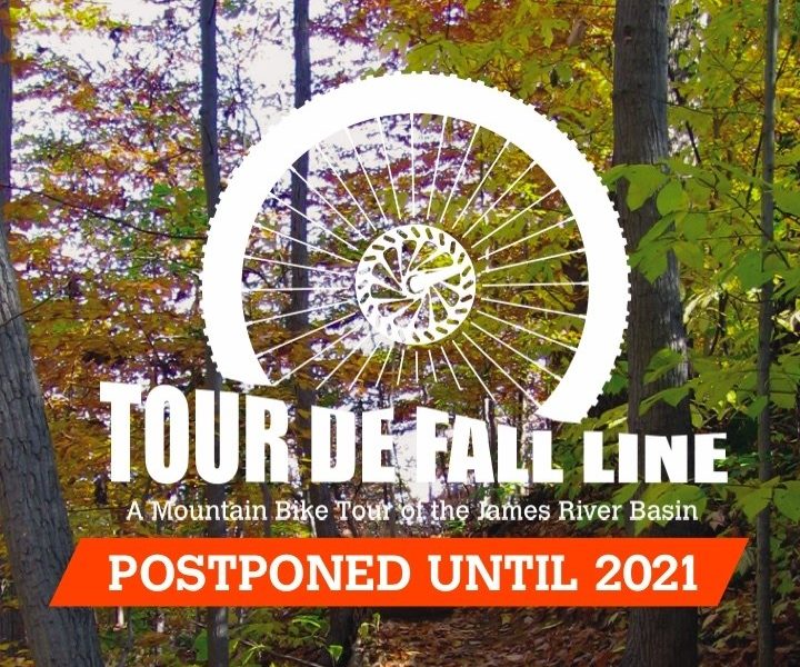 Tour De Fall Line Canceled for this Year - RVAHub