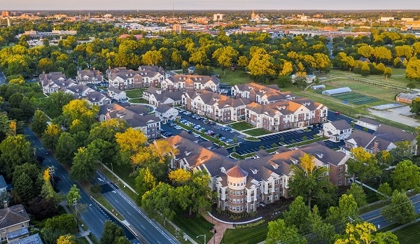 New Ginter Park apartment community sells to local buyer for almost ...