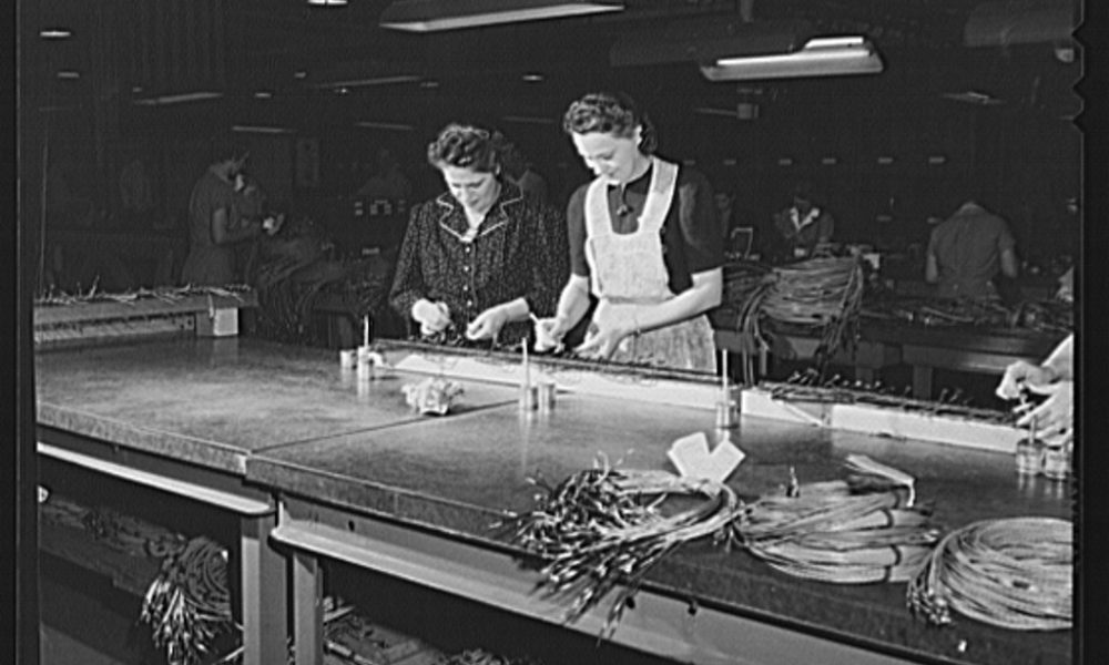 Great Depression brought to life through interactive photo collection ...