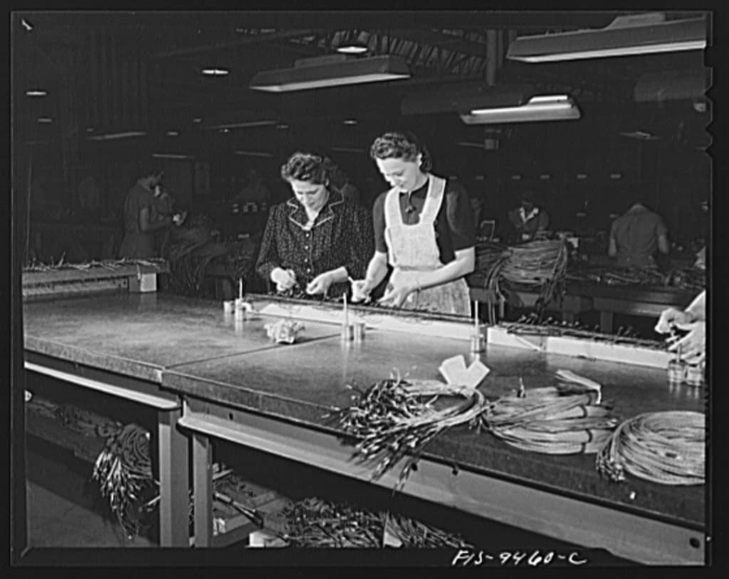 Great Depression brought to life through interactive photo collection ...