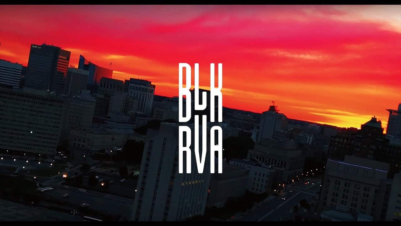 BLK RVA serves as year-round source for celebrating black history and ...