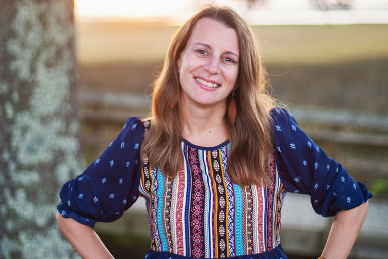 Ridge Elementary’s Erin Rettig named Virginia’s 2021 Elementary School ...