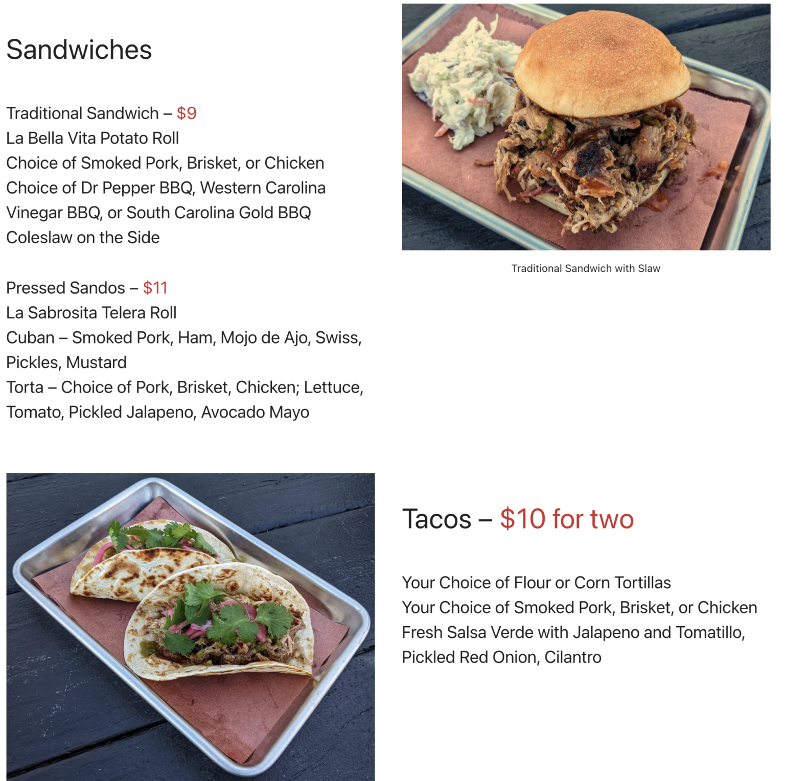 Butch's BBQ Opening Riverside Tavern in The Forest - RVAHub