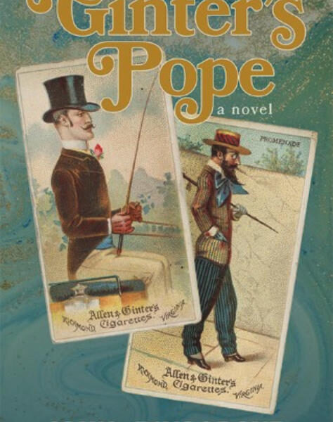 New book on Lewis Ginter is a fictionalized take on his real-world love ...