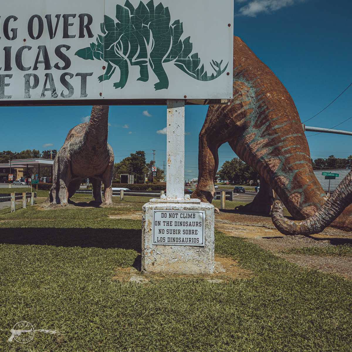 dinosaur_land - RVAHub