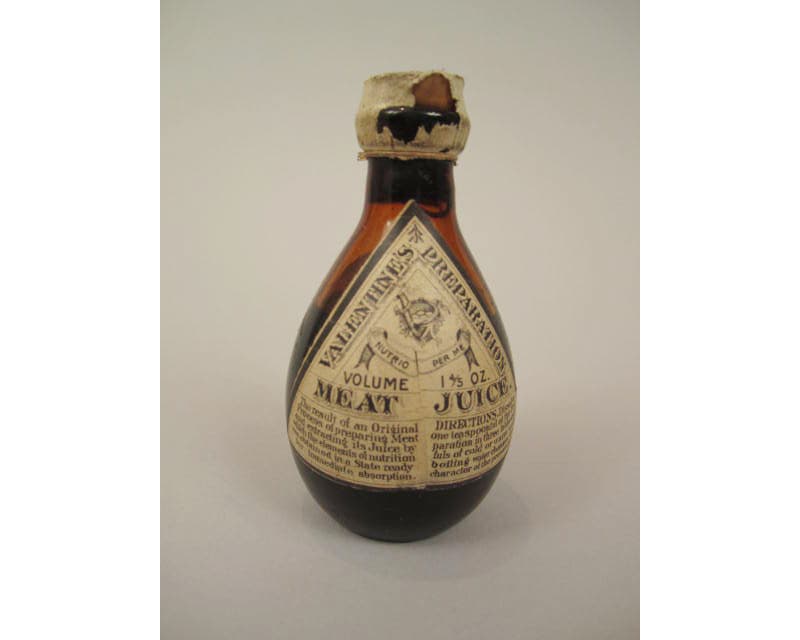 The Valentine Releases Valentine’s Meat Juice Bloody Mary Mix - RVAHub