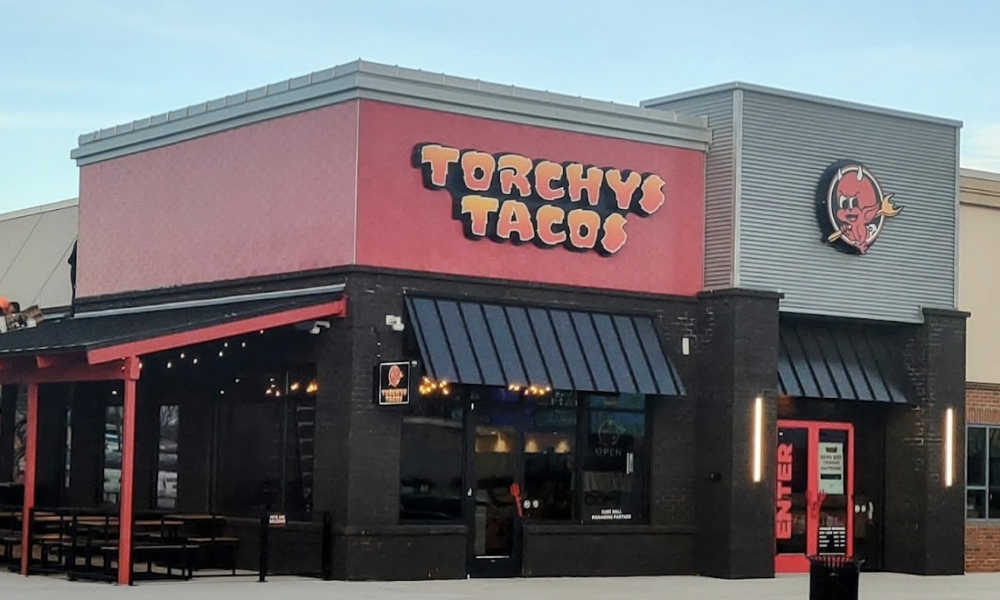 Torchy's Tacos opens second Richmond location at Carytown Exchange this ...