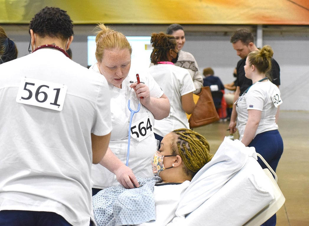 Henrico students set to showcase their skills to employers at Career ...