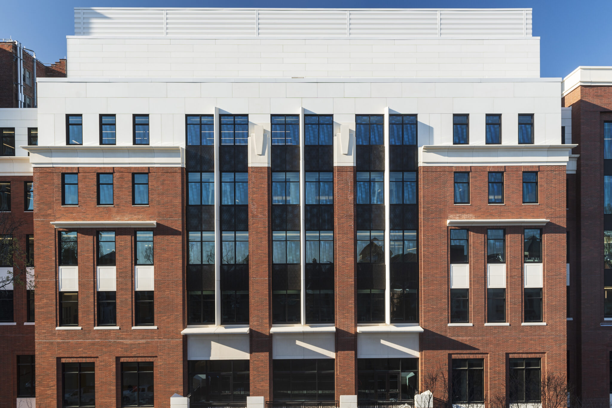 PHOTOS: STEM studies find cutting edge home with opening of new VCU ...