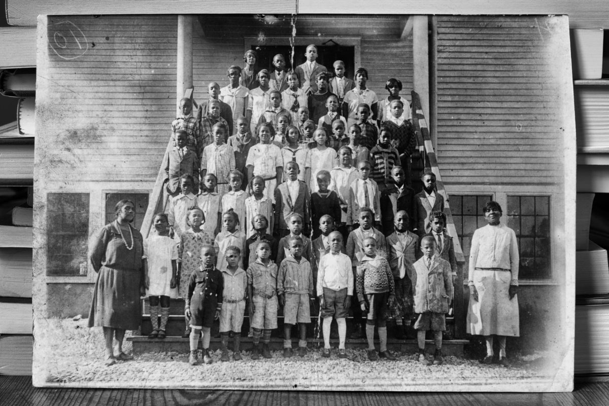 Rosenwald Schools and the Quest to Provide Education for Black Children ...