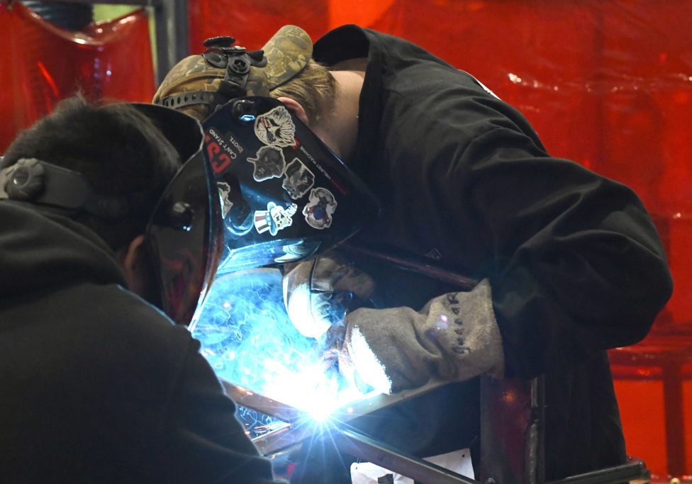 HCPS students will showcase their skills in front of employers at the ...