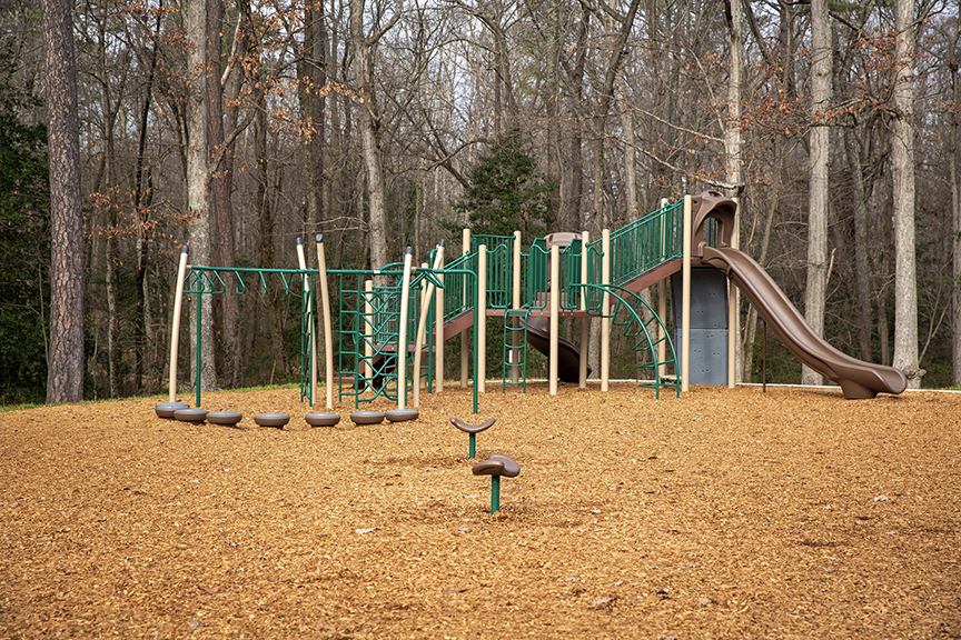 Cheswick Park – Henrico’s first park – reopens with improved trails ...
