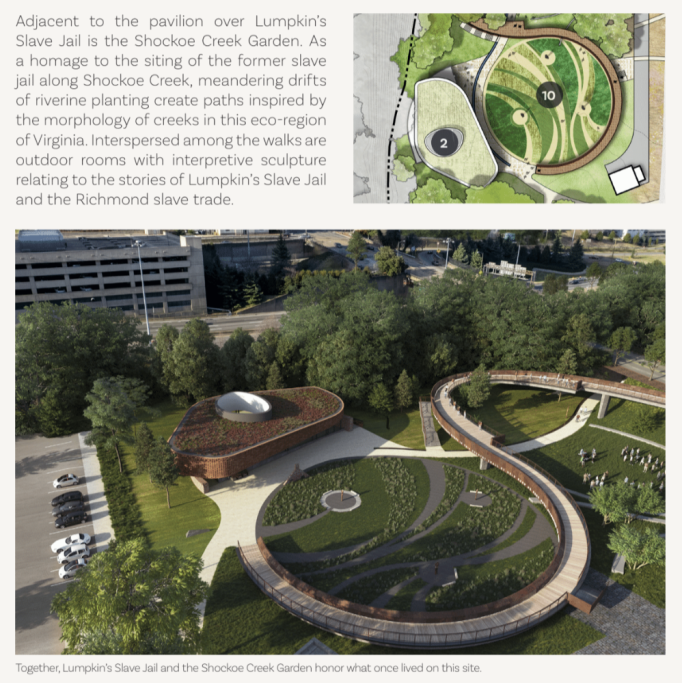 City Releases Shockoe Project Plan - RVAHub