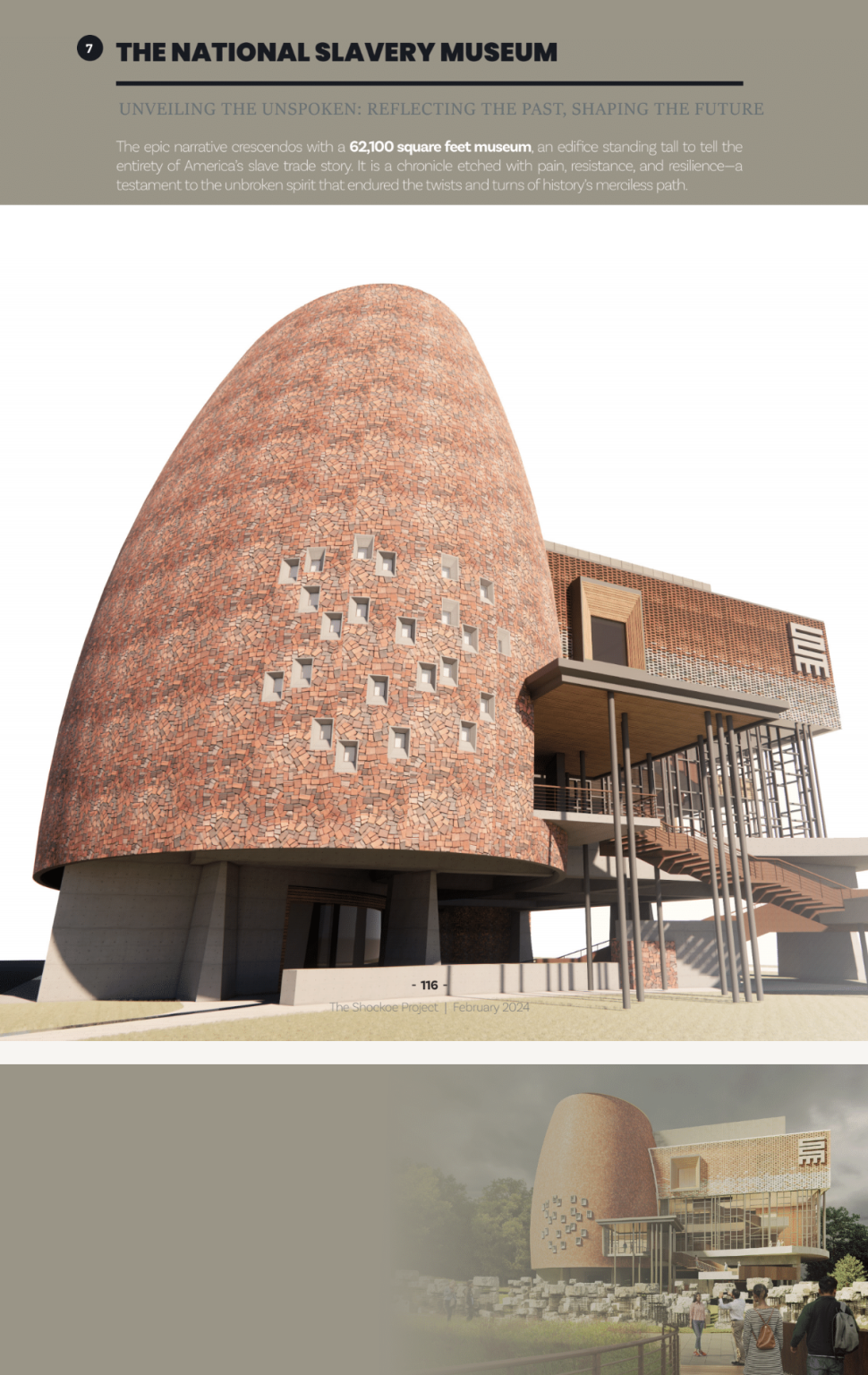 City Releases Shockoe Project Plan - RVAHub