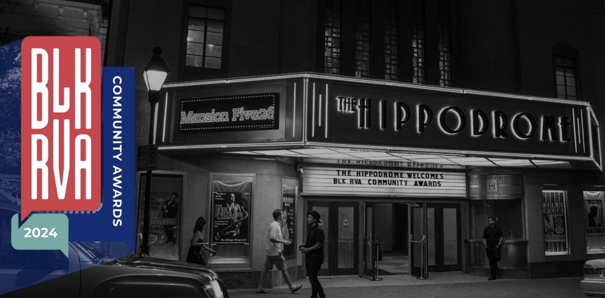 BLK RVA Community Awards Honors Outstanding Achievements in Black ...