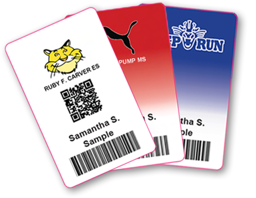 New student ID cards to enhance safety, simplicity of school day for ...