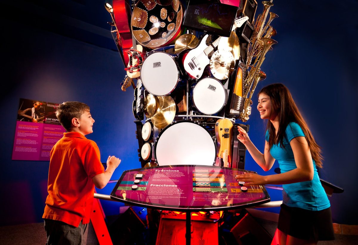 “MathAlive!” Days are Numbered - RVAHub