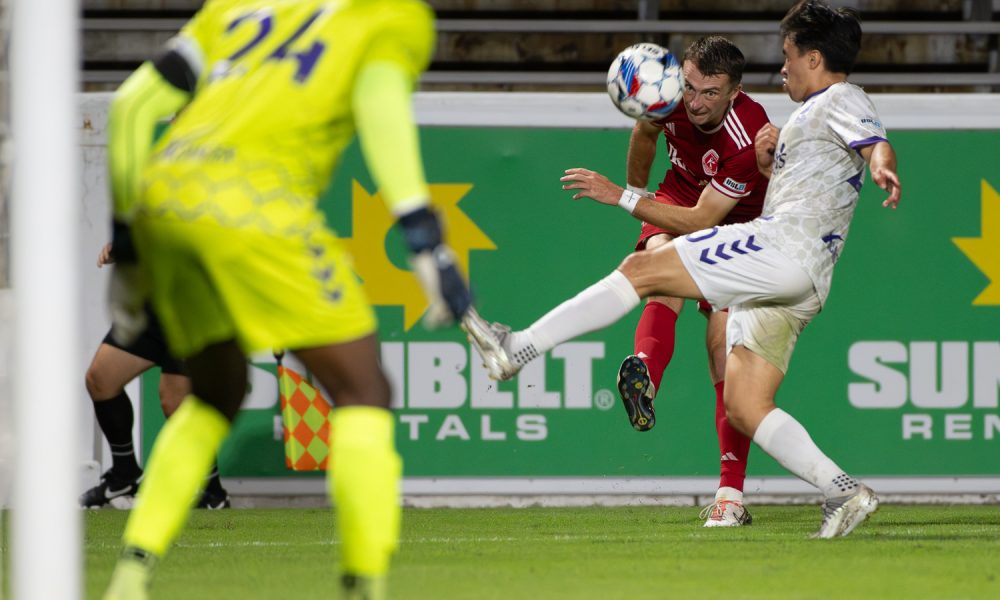 Preview: Kicker Penultimate Game on Saturday with Playoffs on the Line ...