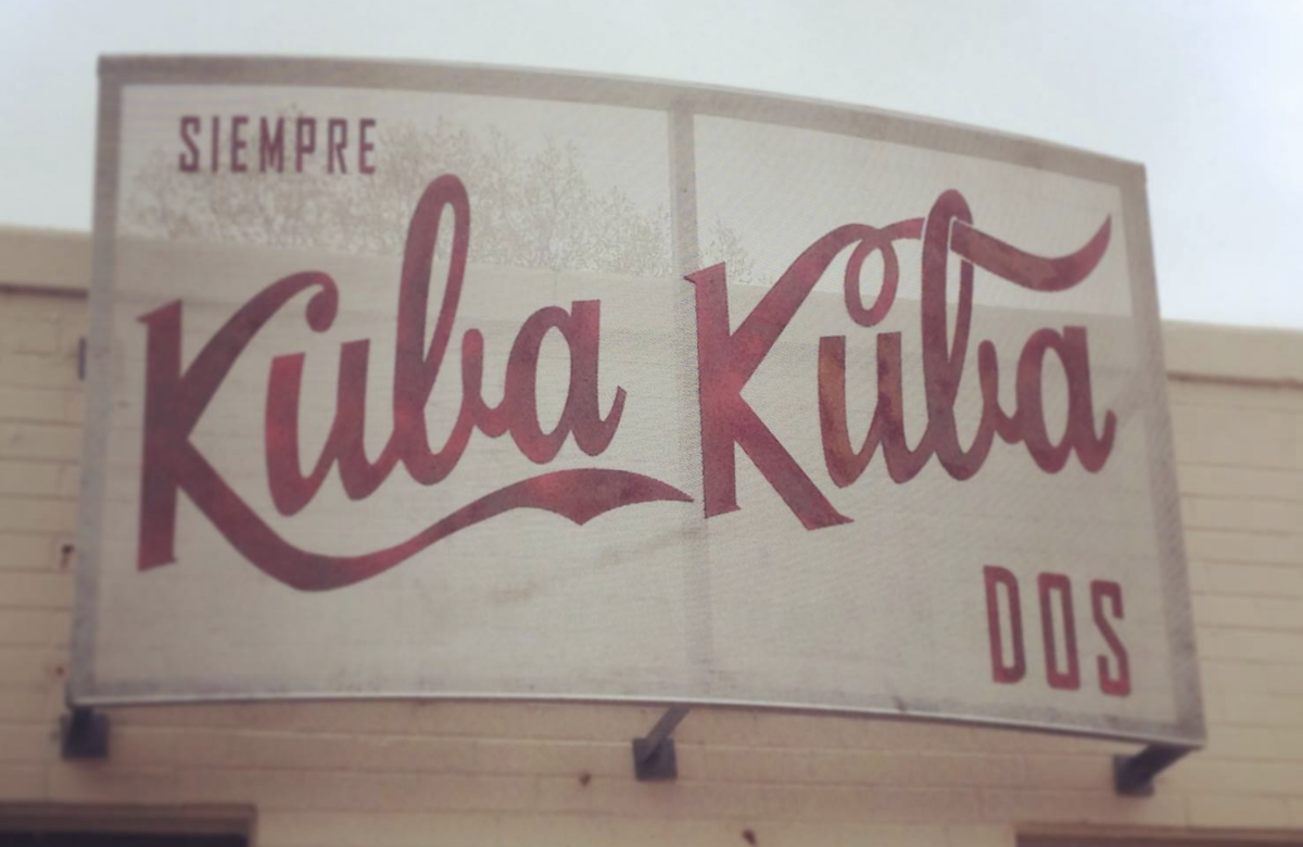 Kuba Kuba Dos Closing on Sunday - RVAHub