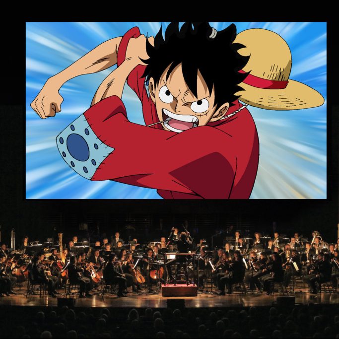 Richmond Symphony Brings Beloved ‘One Piece’ Anime to Life in One-Night ...